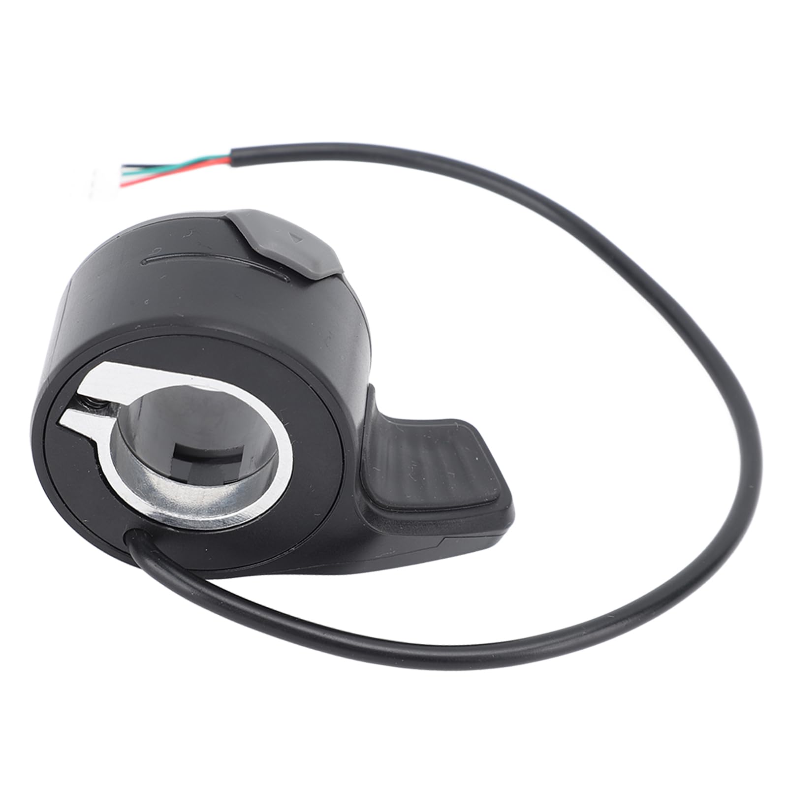 Throttle - Accelerator, SHOK Scooters Proton 2.0 – Evader eBikes